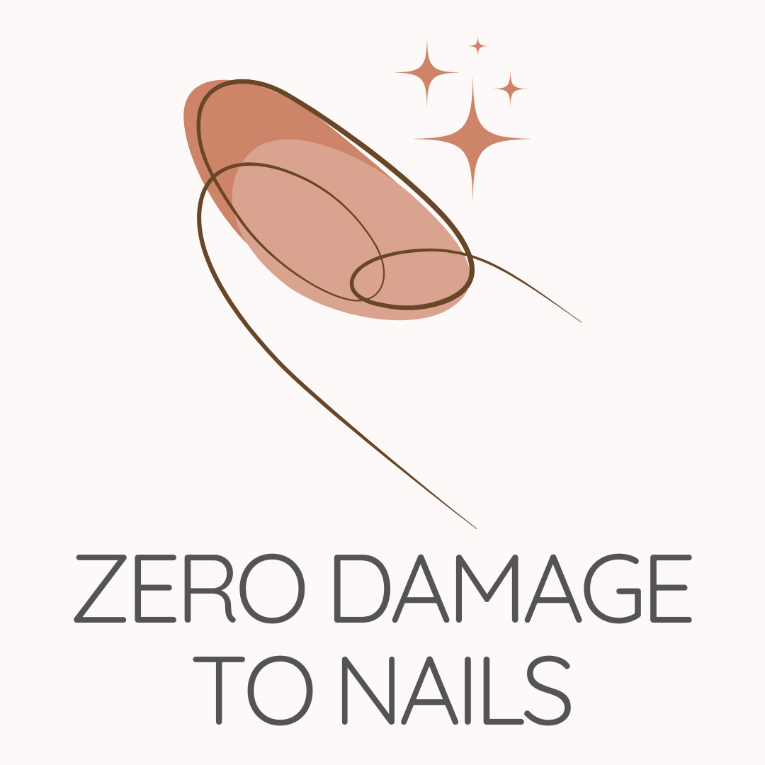 Sweet Nails NZ | Semi-Cured Gel Nail Stickers